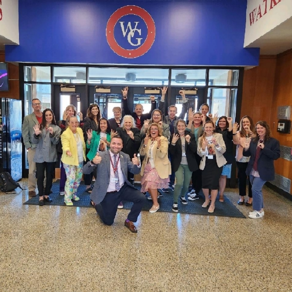 Live Feed | Watkins Glen Elementary School