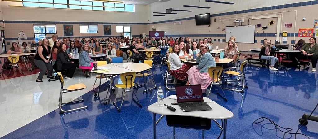 Live Feed | Watkins Glen Elementary School